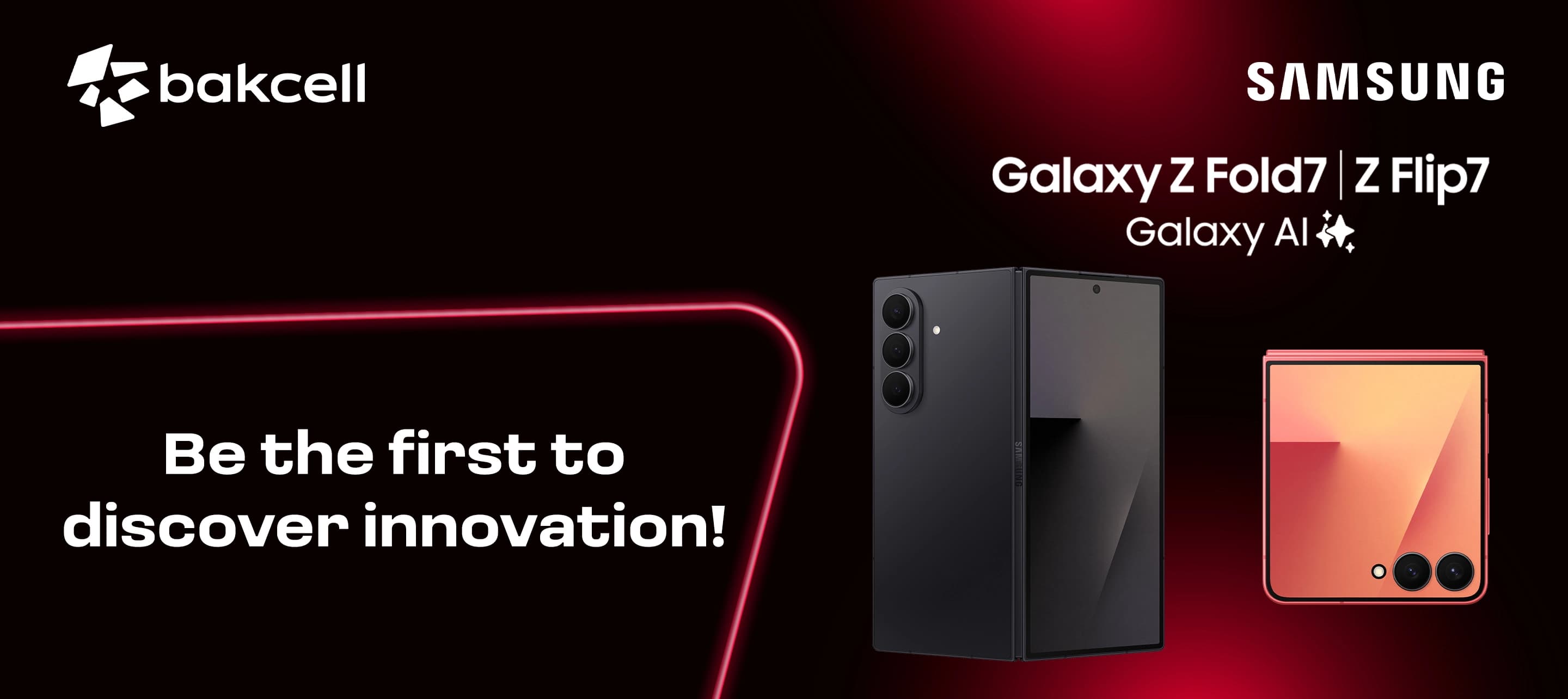 Bakcell | Leader of innovation and speed!