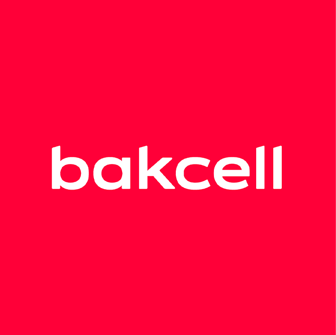 Bakcell | Azərbaycanın ən sürətli mobil şəbəkəsi