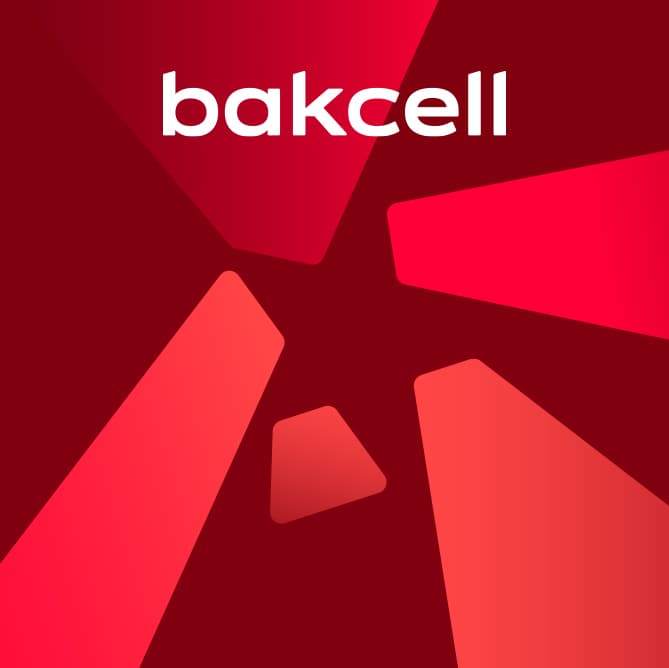 Bakcell | Leader of innovation and speed!