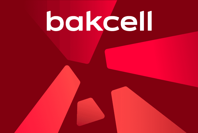 Bakcell | Azərbaycanın ən sürətli mobil şəbəkəsi
